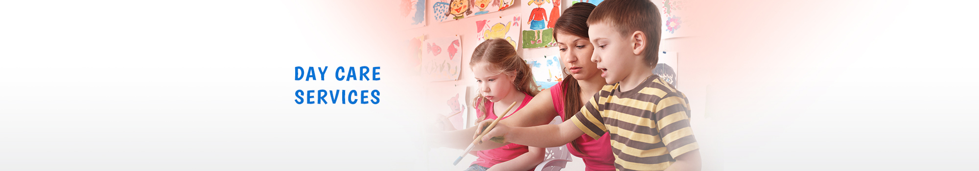 DAY CARE SERVICES – Heaven's Light Day Care – Heaven's Light Day Care